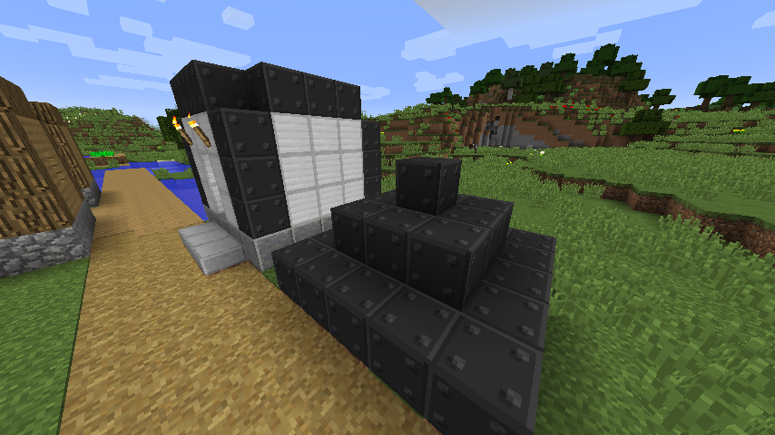 Jump Glider Armor - Gallery - Minecraft Mods - CurseForge