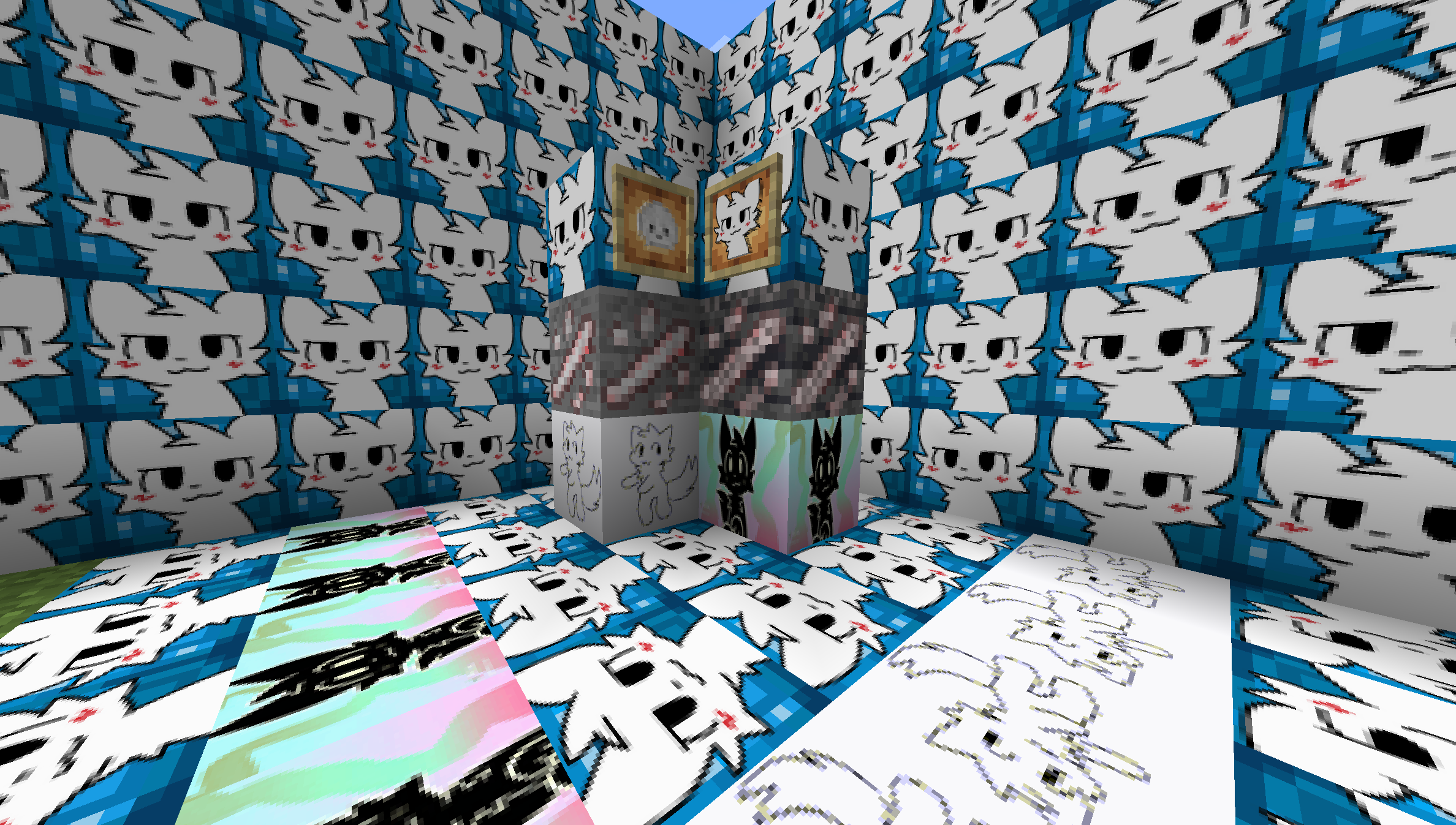 BoyKissercraft - Screenshots - Minecraft Mods - CurseForge