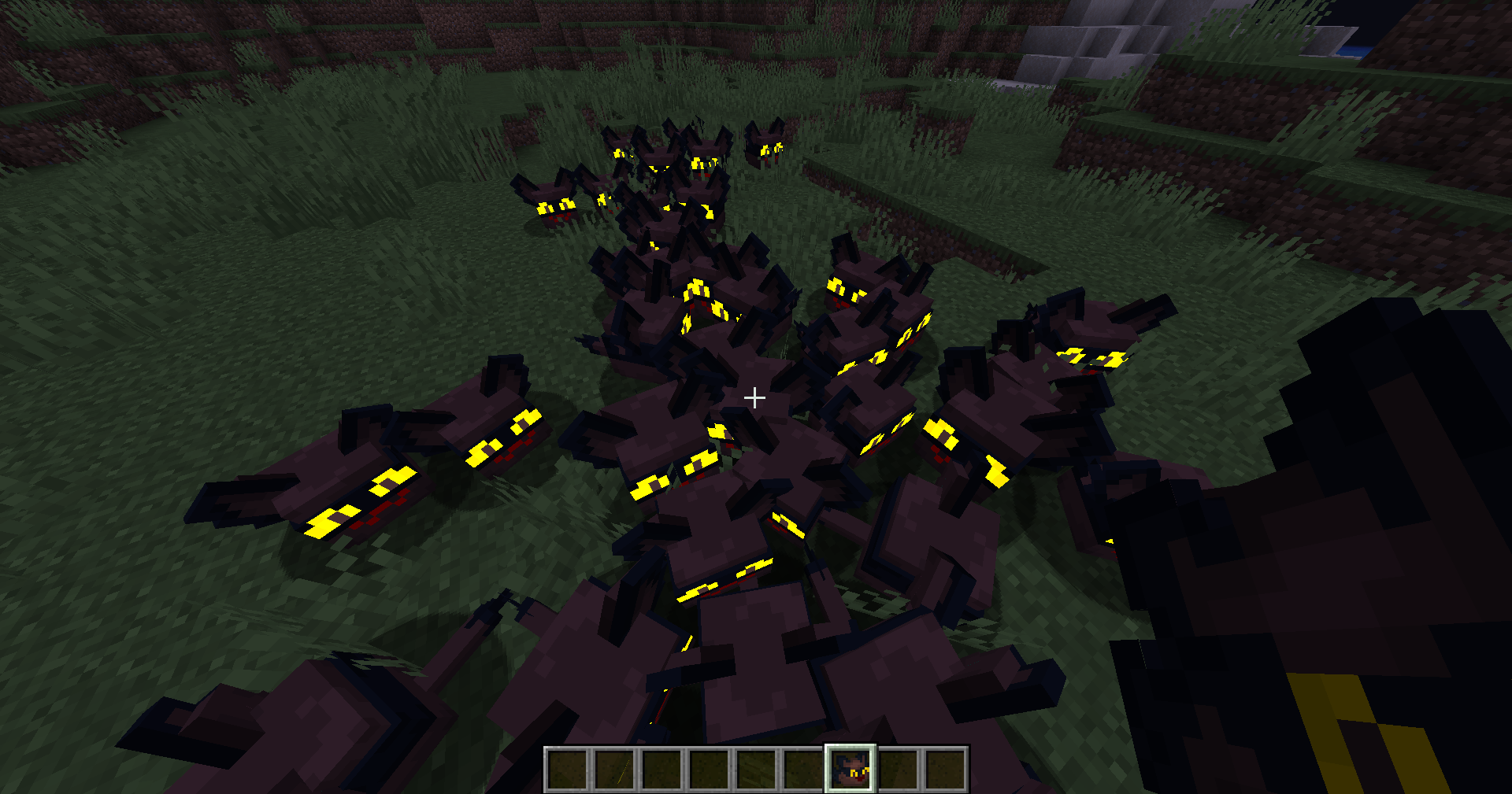 Hunter Slime Pet - Gallery - Minecraft Mods - CurseForge