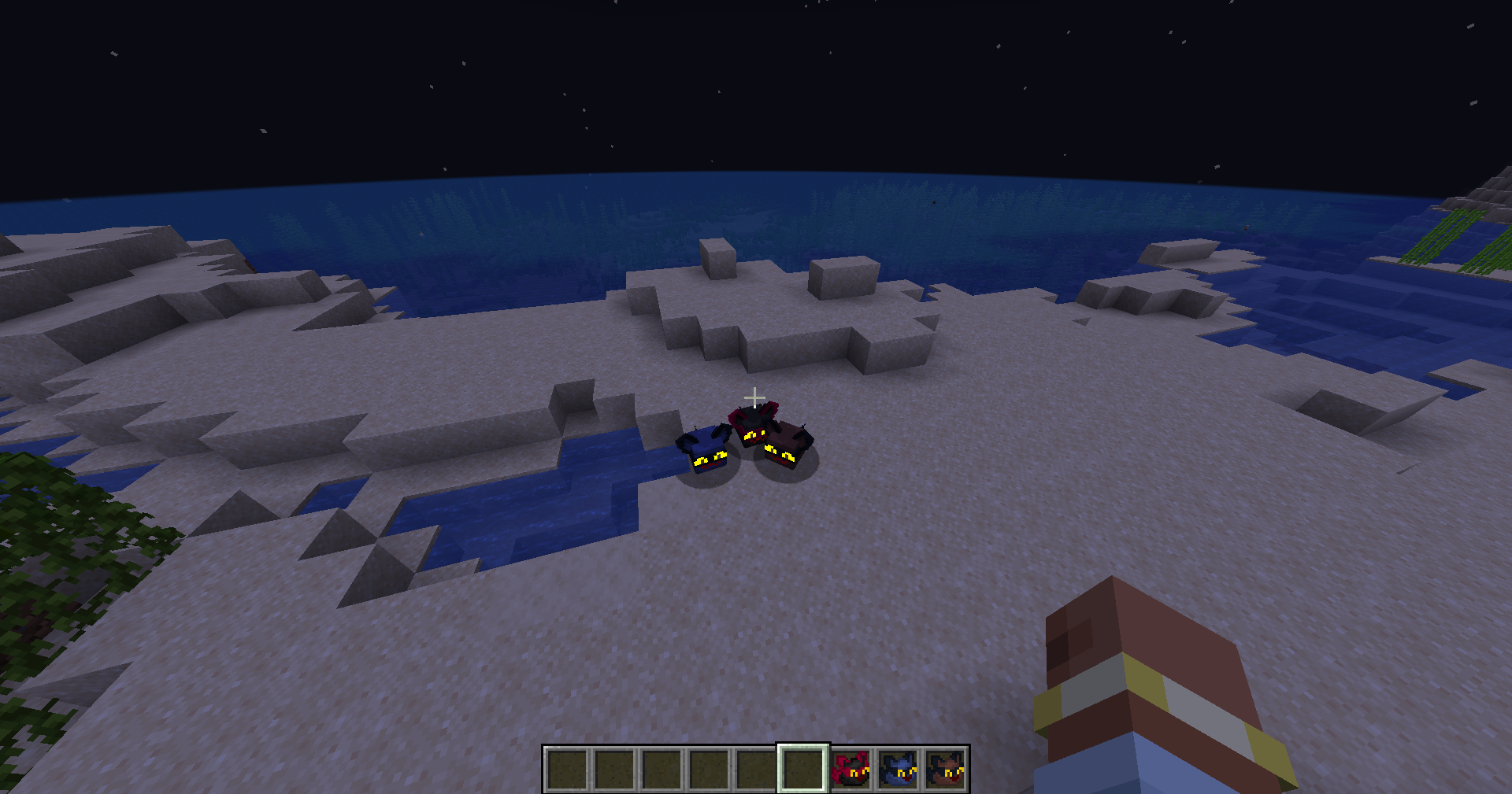 Hunter Slime Pet - Gallery - Minecraft Mods - CurseForge