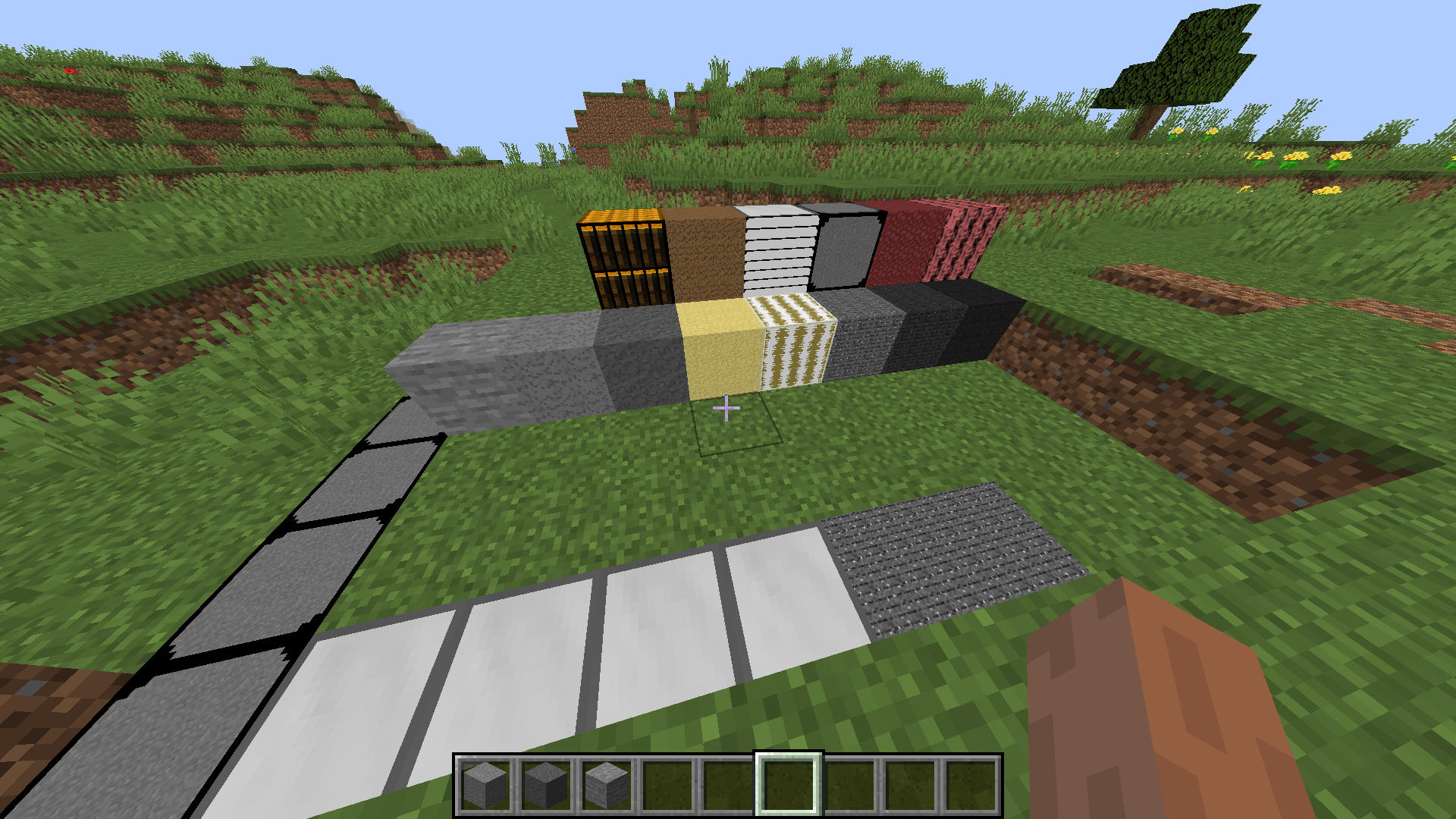 Block Compressor - Gallery - Minecraft Mods - CurseForge