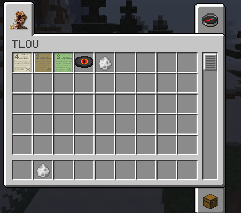 TheLastOfUs - Gallery - Minecraft Mods - CurseForge