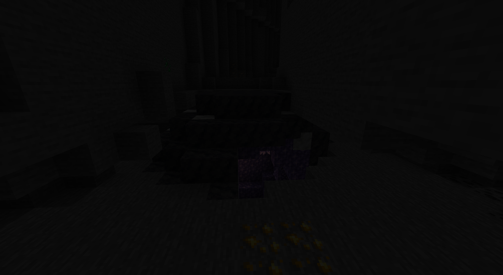 Rispwind's Mining Dimension [FORGE] - Gallery - Minecraft Mods - CurseForge