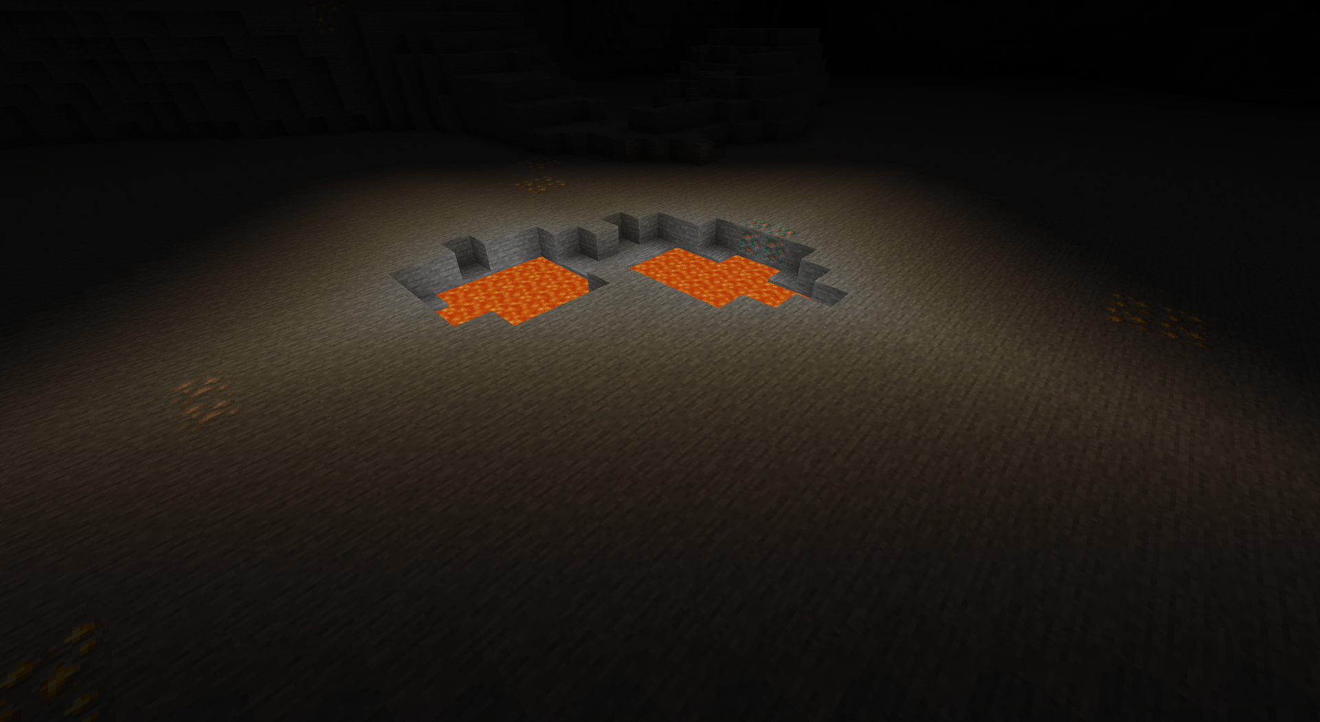 Rispwind's Mining Dimension [FORGE] - Gallery - Minecraft Mods - CurseForge