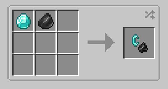 Rispwind's Mining Dimension [FORGE] - Gallery - Minecraft Mods - CurseForge