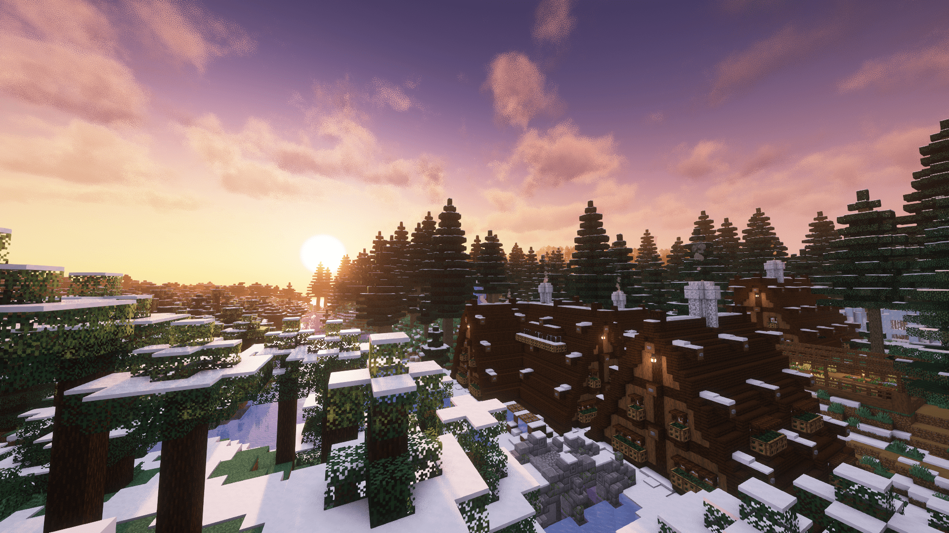 Legendary Adventures - Gallery - Minecraft Modpacks - CurseForge