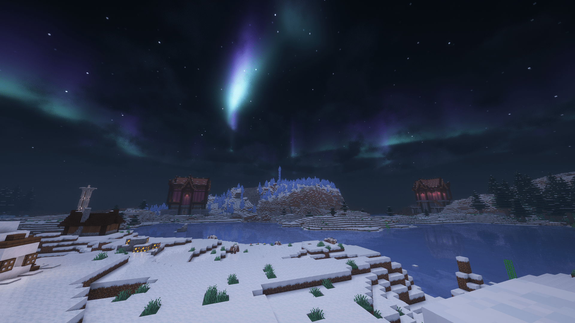 Legendary Adventures - Gallery - Minecraft Modpacks - CurseForge