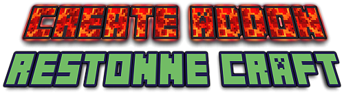 Create Redstone craft - Gallery - Minecraft Mods - CurseForge
