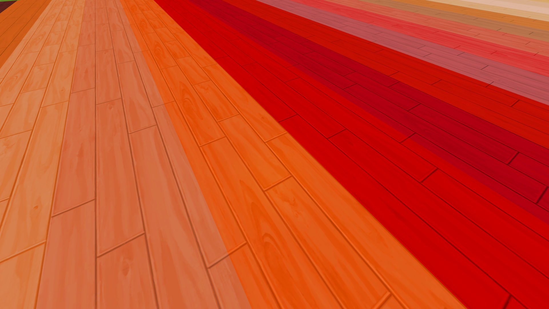 Heartwood Planks Flooring - Gallery - The Sims 4 Build / Buy - CurseForge