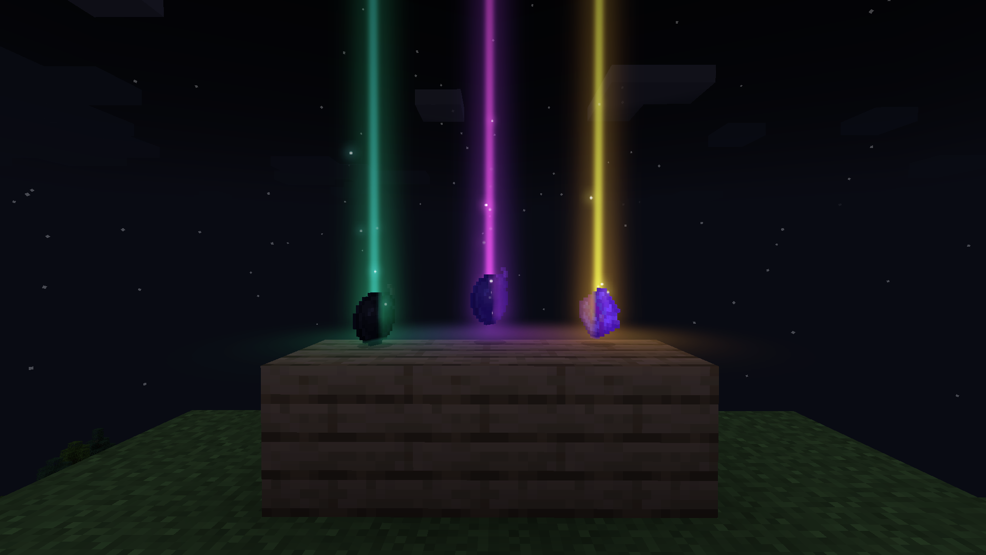 CurseCraft Official - Gallery - Minecraft Modpacks - CurseForge