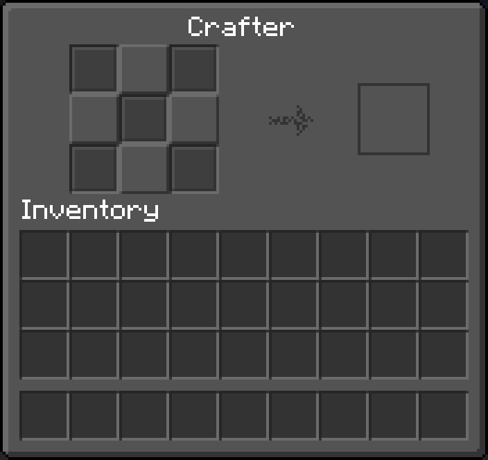 Epic GUI - Gallery - Minecraft Resource Packs - CurseForge