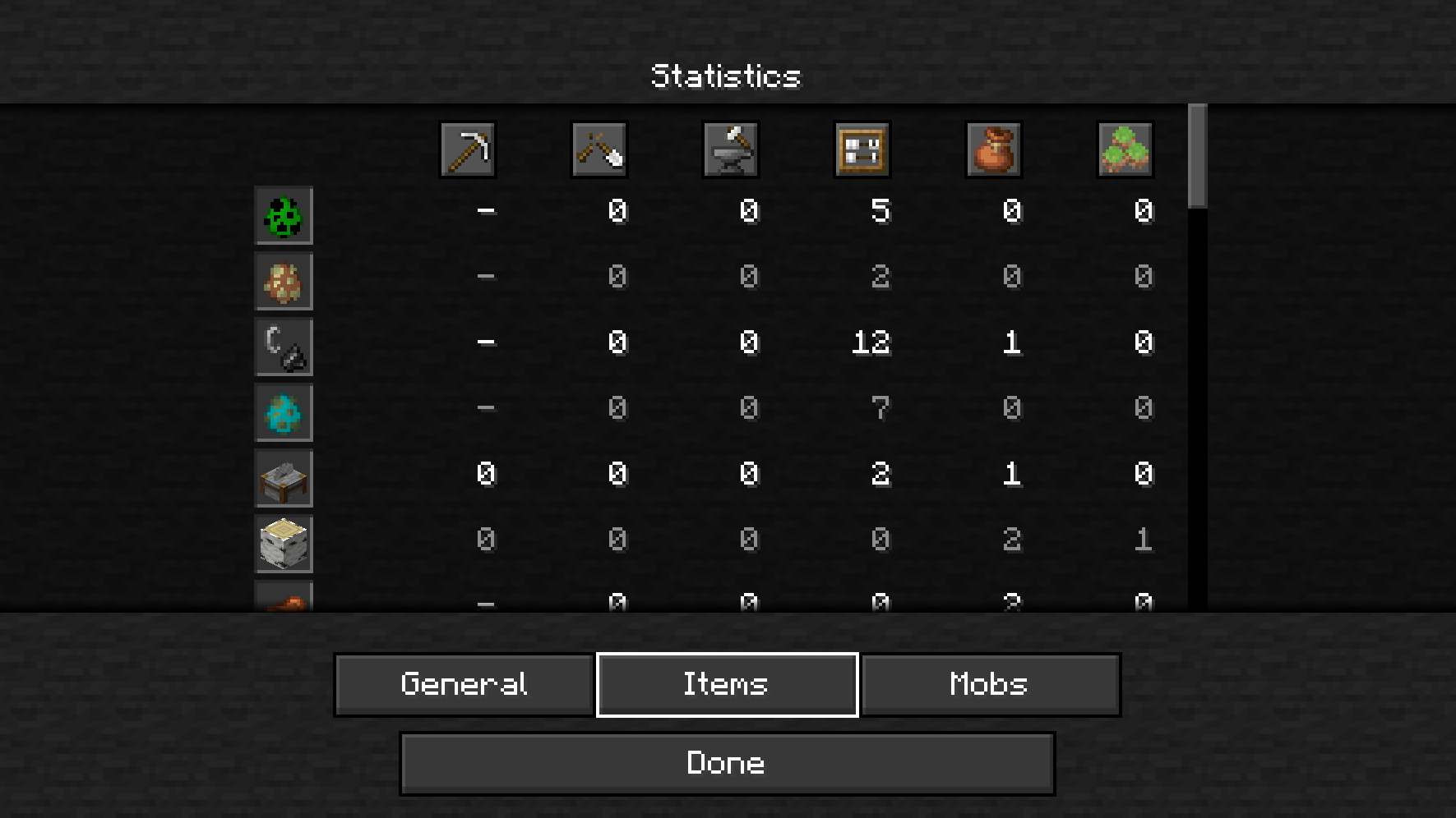 Epic GUI - Gallery - Minecraft Resource Packs - CurseForge