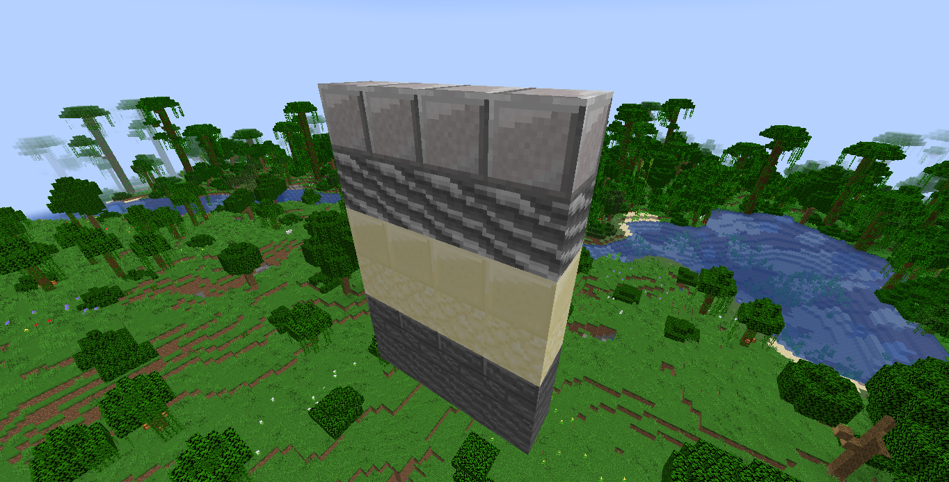 KatBandanna's Decorations Screenshots - Mods - Minecraft