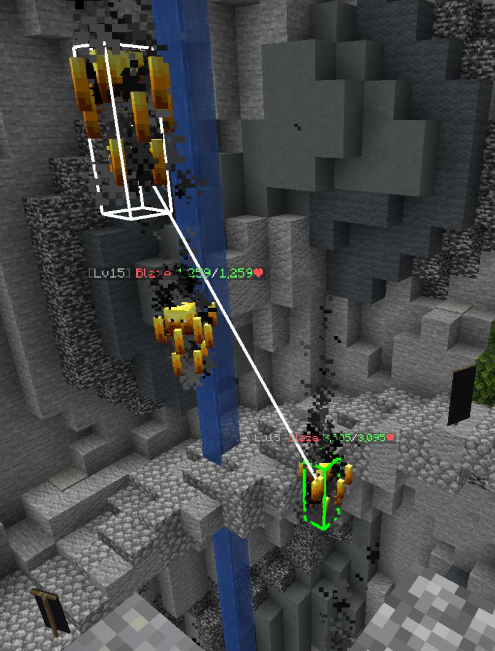 Skyblocker - Gallery - Minecraft Mods - CurseForge