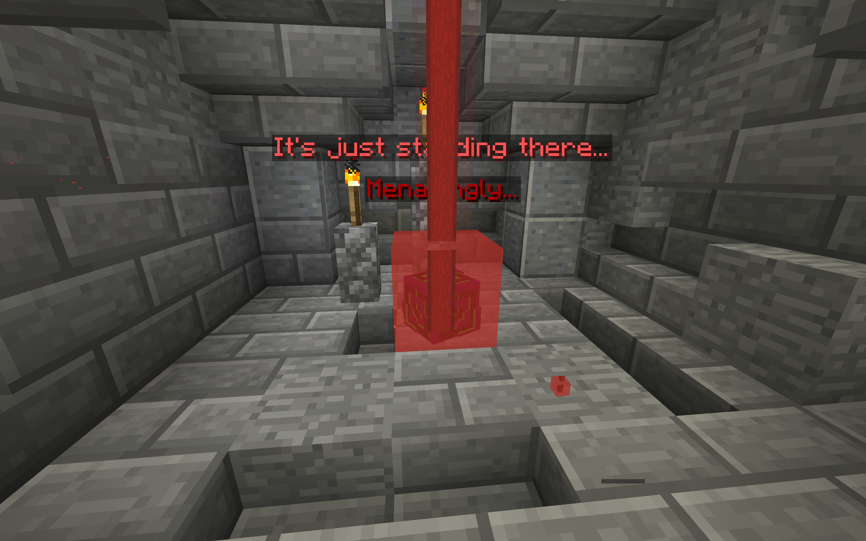 Skyblocker - Gallery - Minecraft Mods - CurseForge