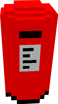 MGAMES SCPS - Gallery - Minecraft Mods - CurseForge