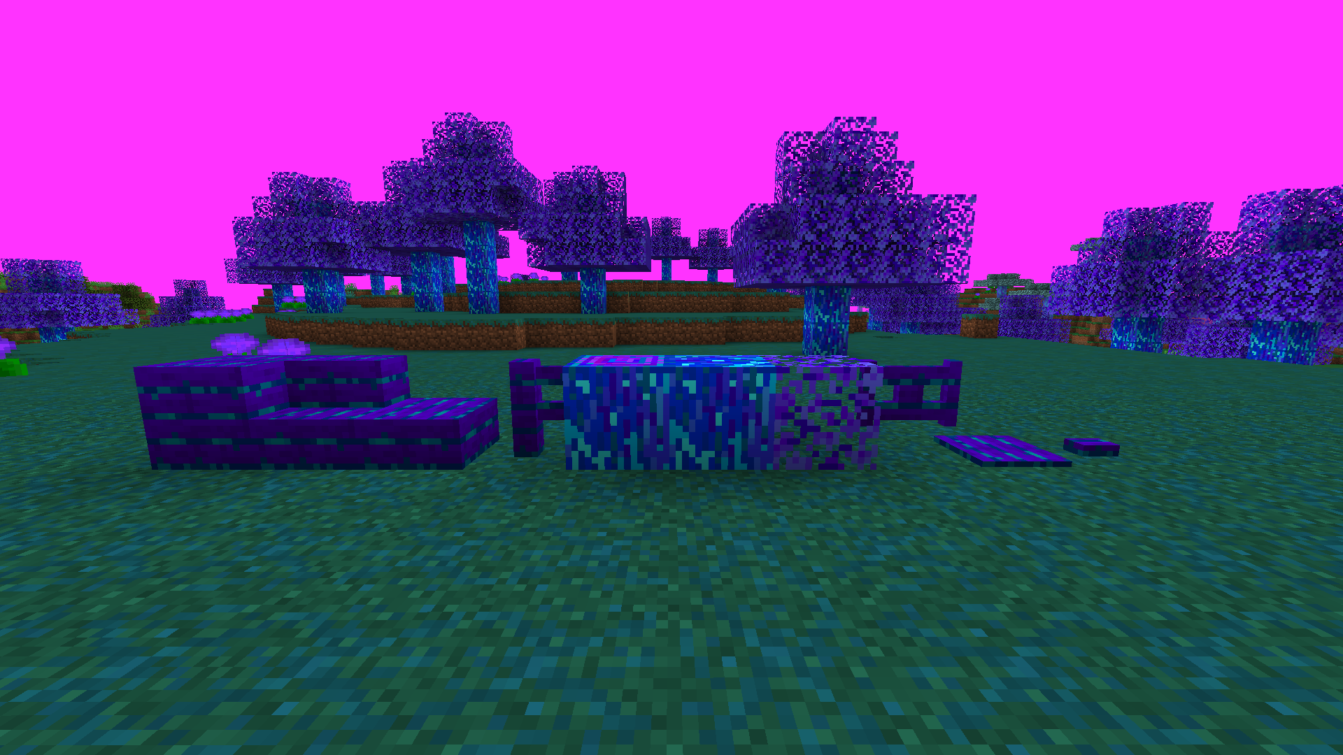 Universe 76 - Gallery - Minecraft Mods - CurseForge