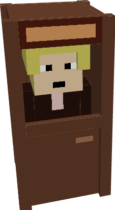 MGAMES SCPS - Gallery - Minecraft Mods - CurseForge