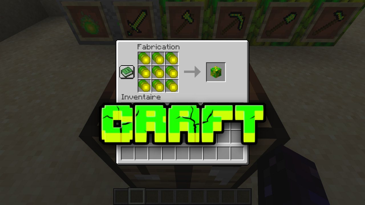 XP Mining - Gallery - Minecraft Mods - CurseForge