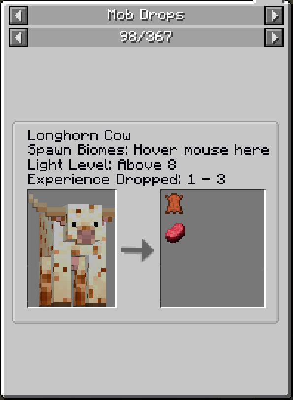 Just Enough Magiculture - Gallery - Minecraft Mods - CurseForge