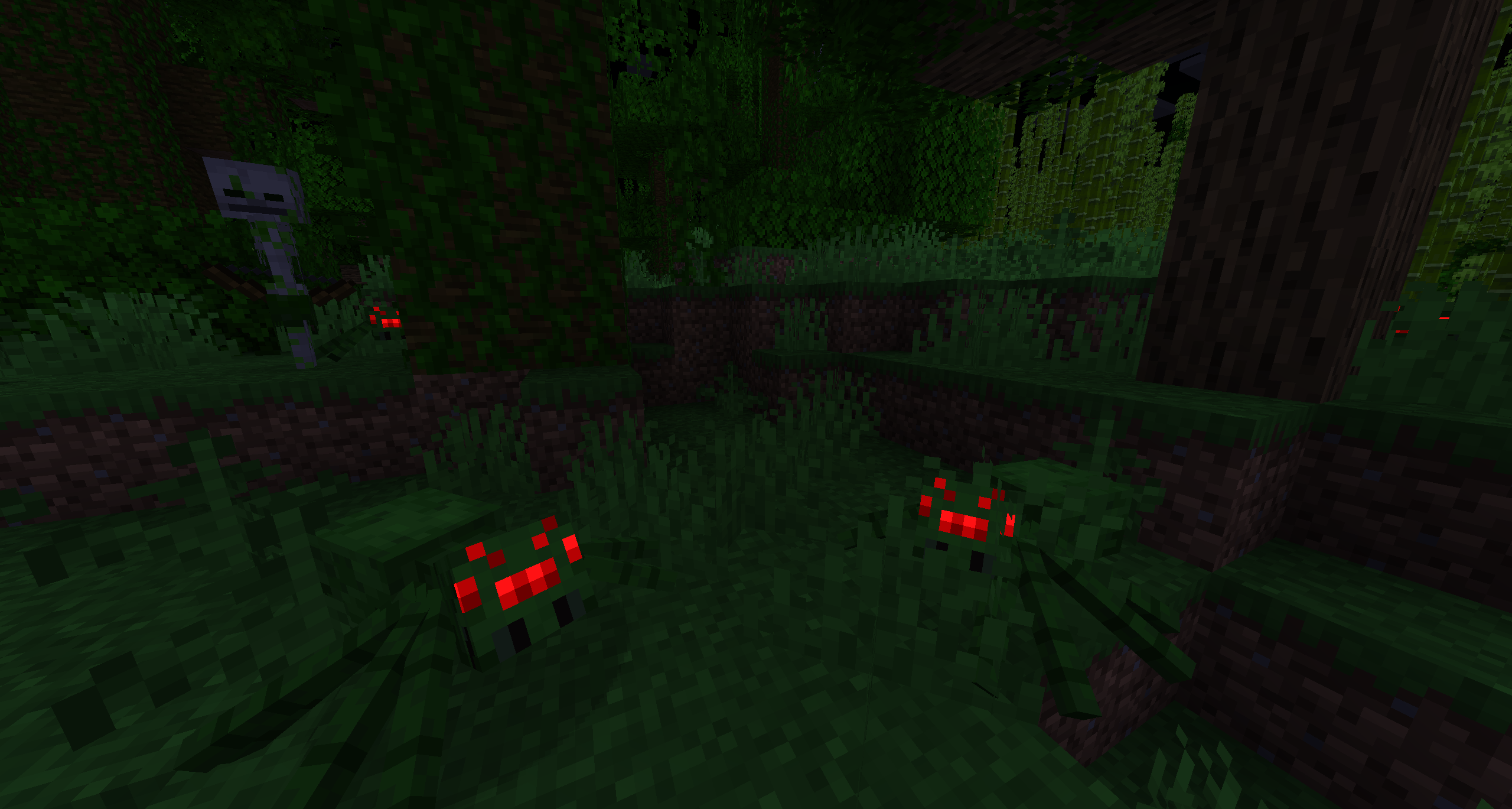 Nemo's Creatures - Gallery - Minecraft Mods - CurseForge