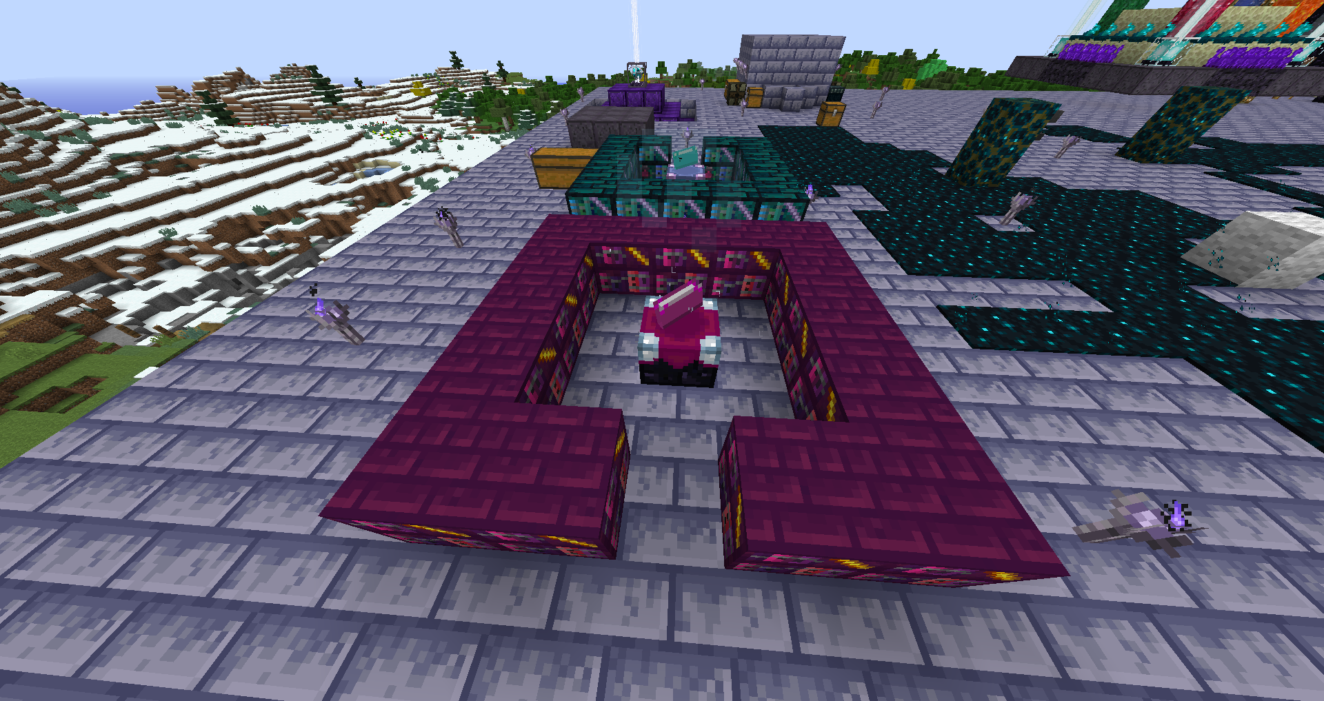 NovaCraft - Gallery - Minecraft Mods - CurseForge