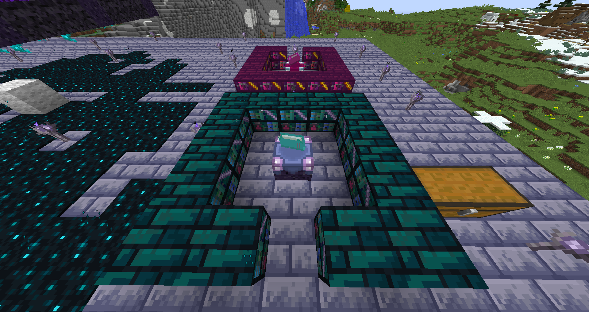 NovaCraft - Gallery - Minecraft Mods - CurseForge