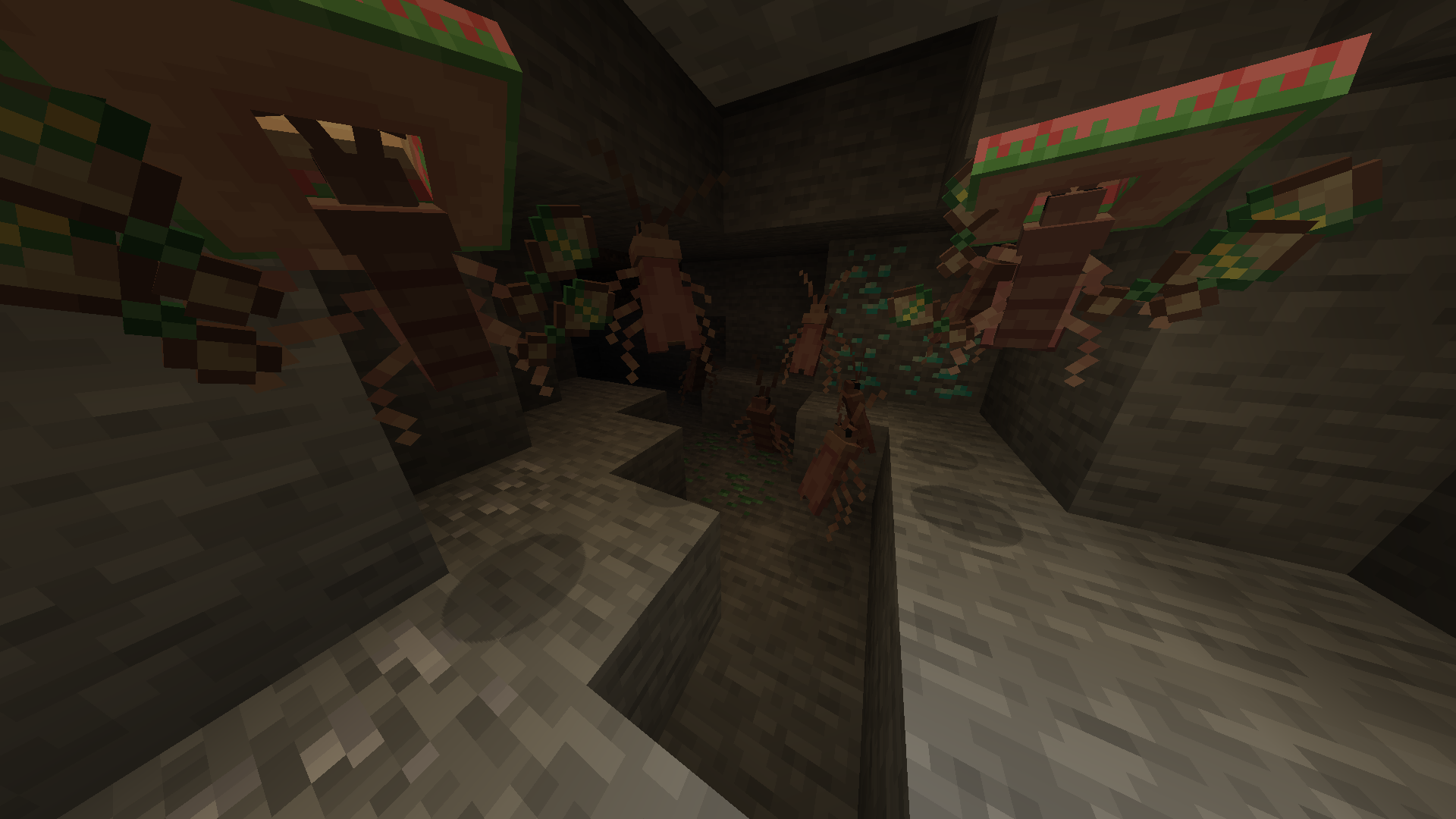 Medieval Deathcraft - Gallery - Minecraft Modpacks - CurseForge