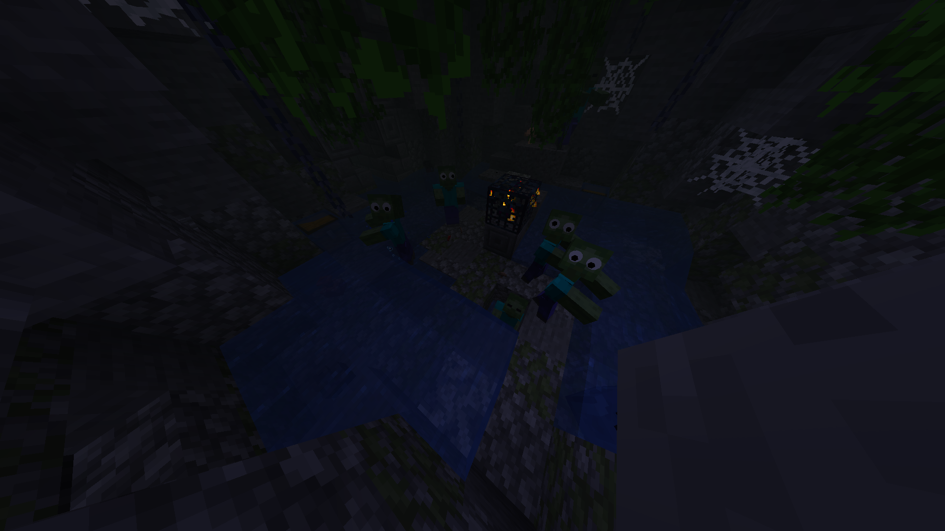 Medieval Deathcraft - Gallery - Minecraft Modpacks - CurseForge