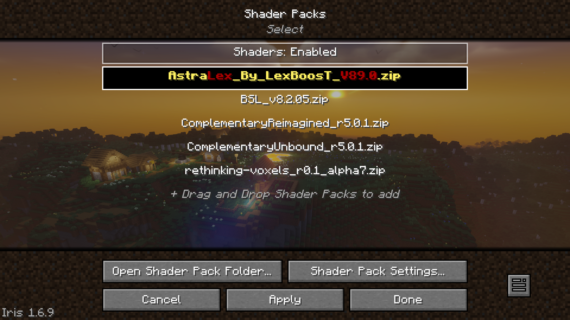 CoolServers - Minecraft Modpacks - CurseForge