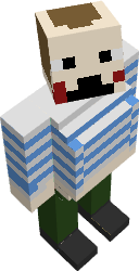 MGAMES SCPS - Gallery - Minecraft Mods - CurseForge