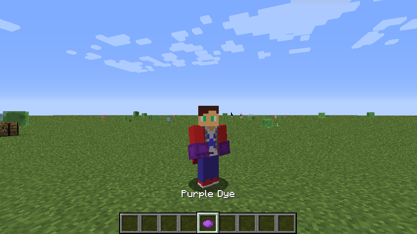 The Aether's Baubles - Gallery - Minecraft Mods - CurseForge