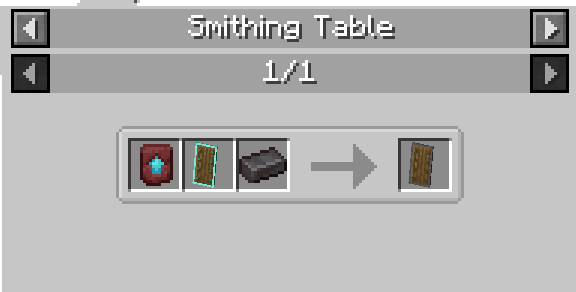 More Vanilla Shields! (Fabric/Forge/NeoForge) - Minecraft Mods - CurseForge
