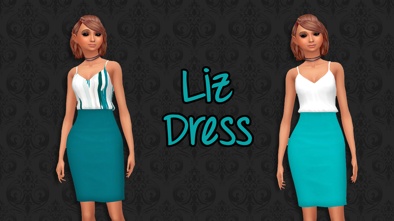 Liz's Birthday - Gallery - The Sims 4 Create a Sim - CurseForge