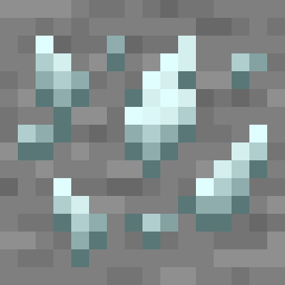 Mystical Agriculture - Retextured Prosperity Ore - Gallery - Minecraft Resource Packs - CurseForge