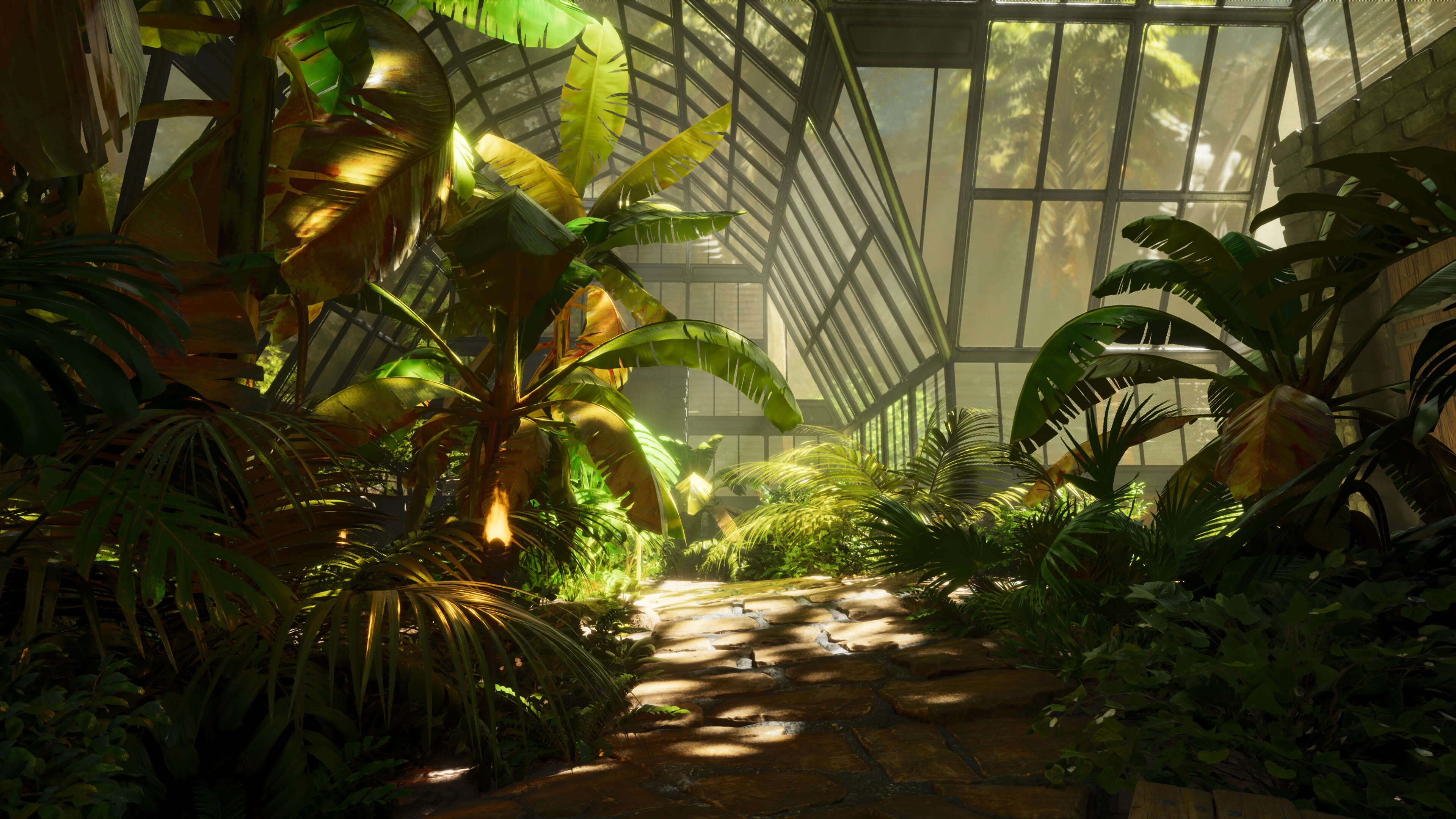 JVH Landscaping - Screenshots - Ark Survival Ascended Mods - CurseForge