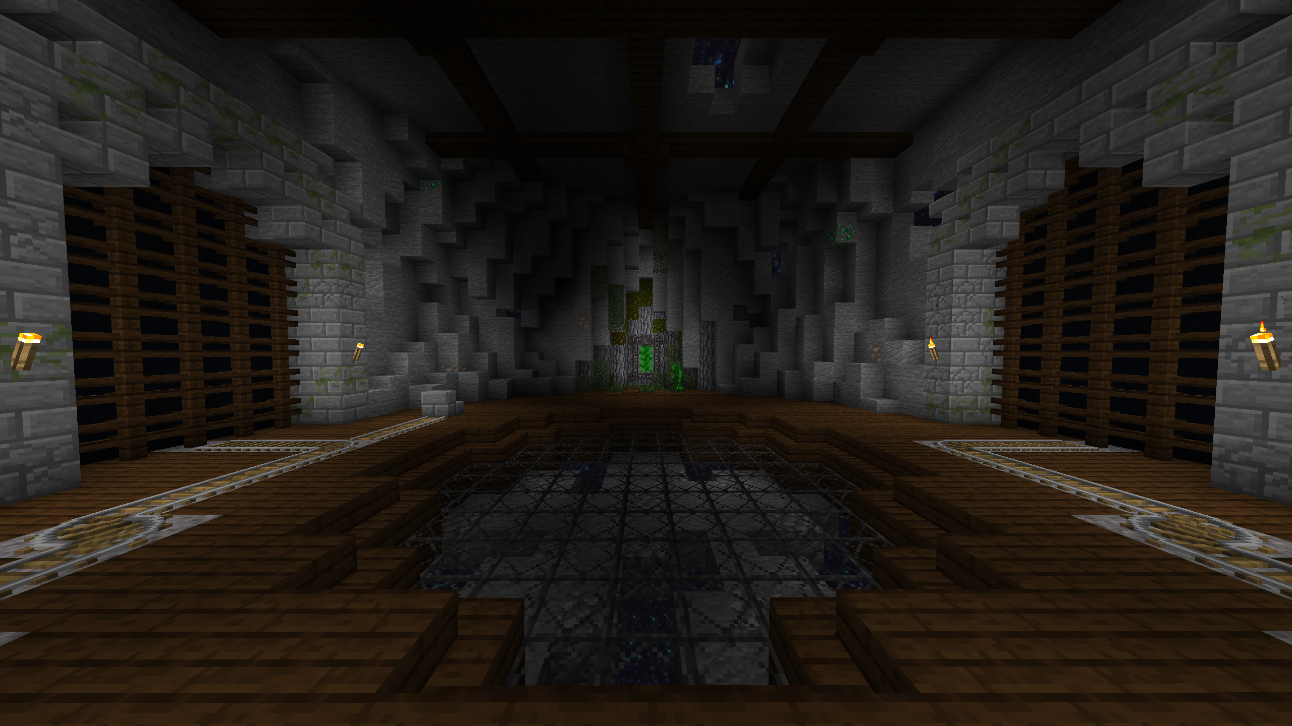 Into The Betweenlands 2 - Gallery - Minecraft Modpacks - CurseForge