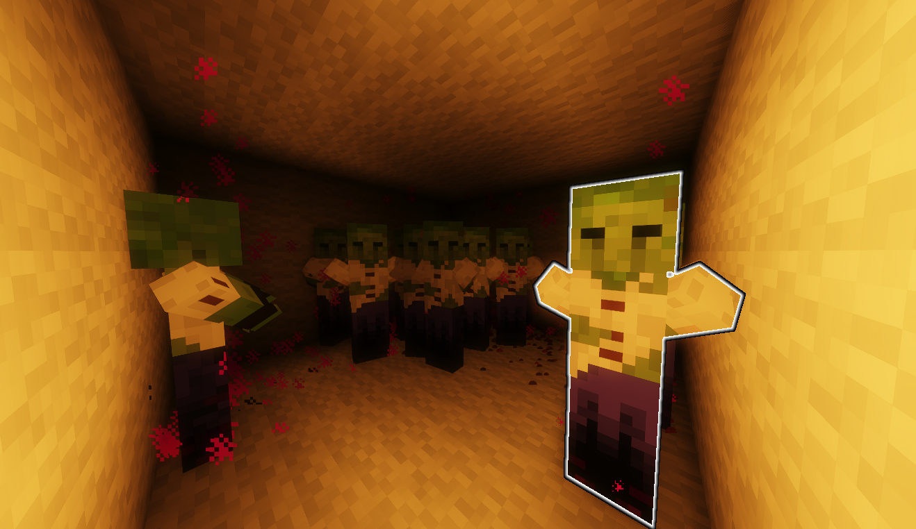 project zomcraft - Gallery - Minecraft Modpacks - CurseForge