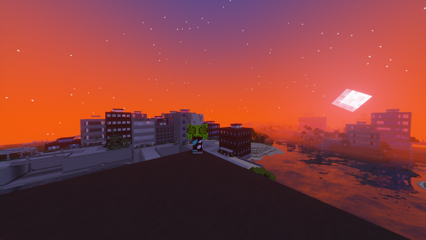 project zomcraft - Gallery - Minecraft Modpacks - CurseForge