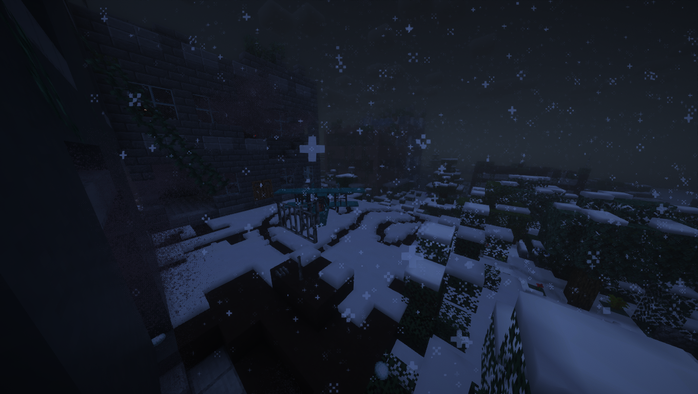 project zomcraft - Gallery - Minecraft Modpacks - CurseForge