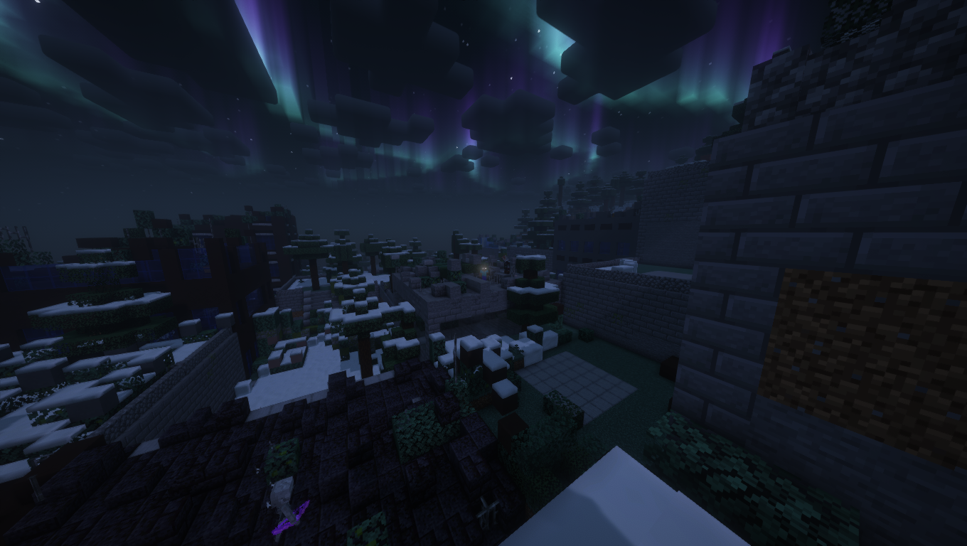 project zomcraft - Gallery - Minecraft Modpacks - CurseForge