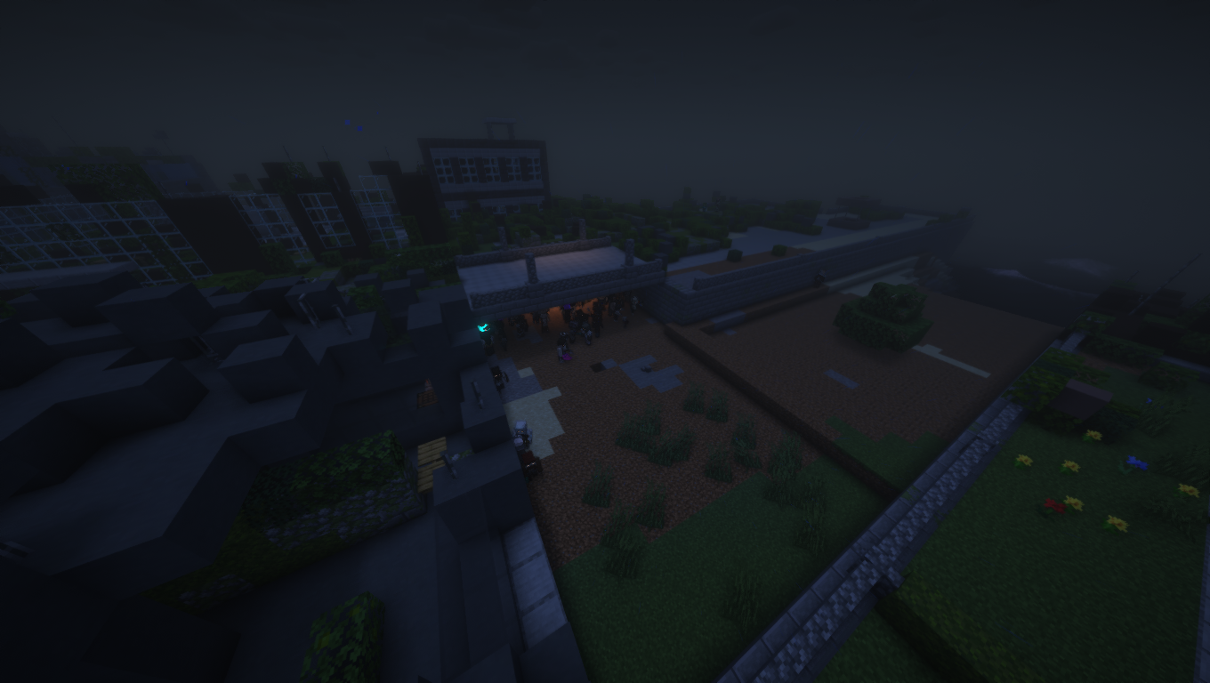 project zomcraft - Gallery - Minecraft Modpacks - CurseForge