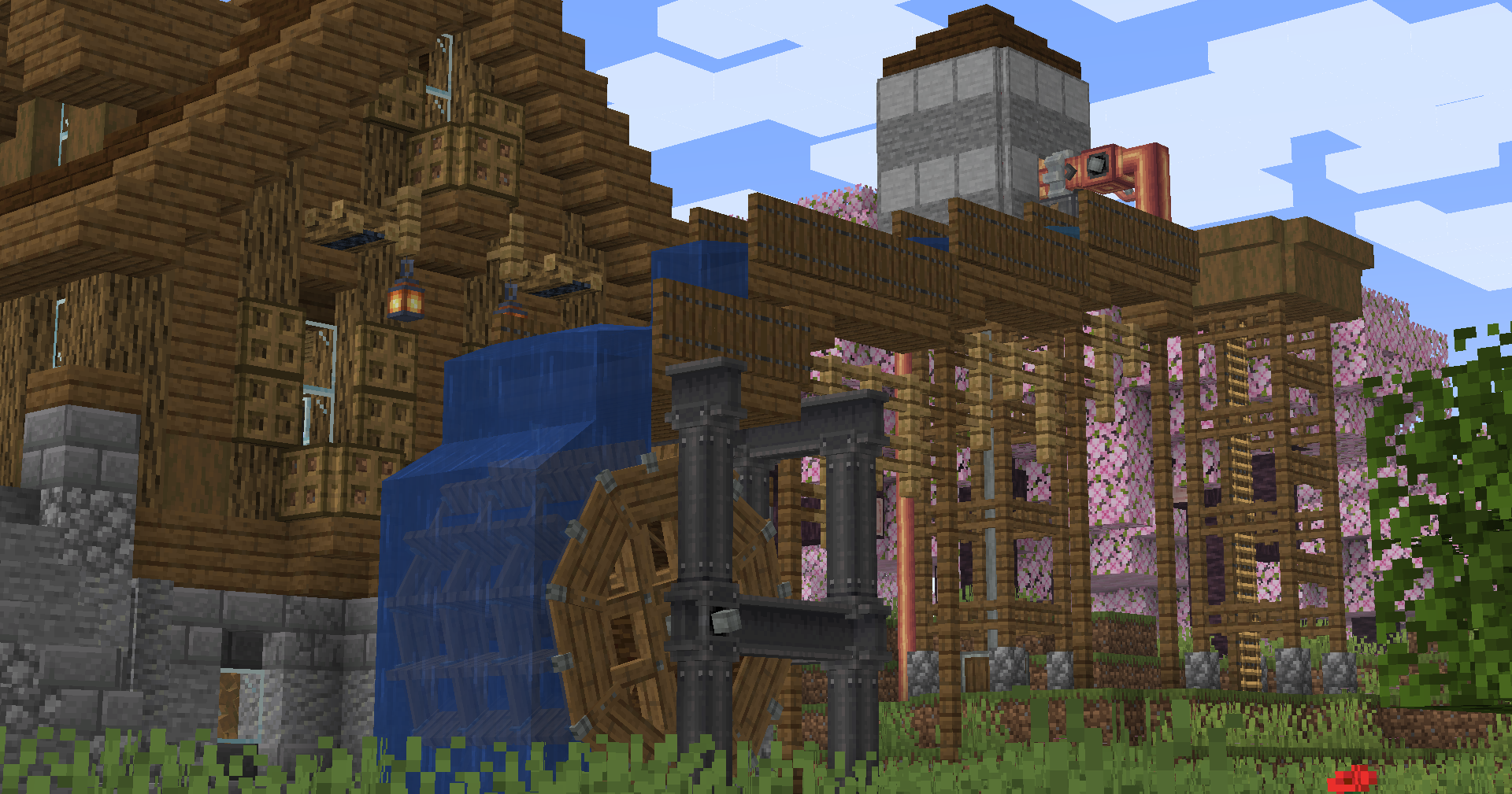 Dasen's Create: + - Gallery - Minecraft Modpacks - CurseForge