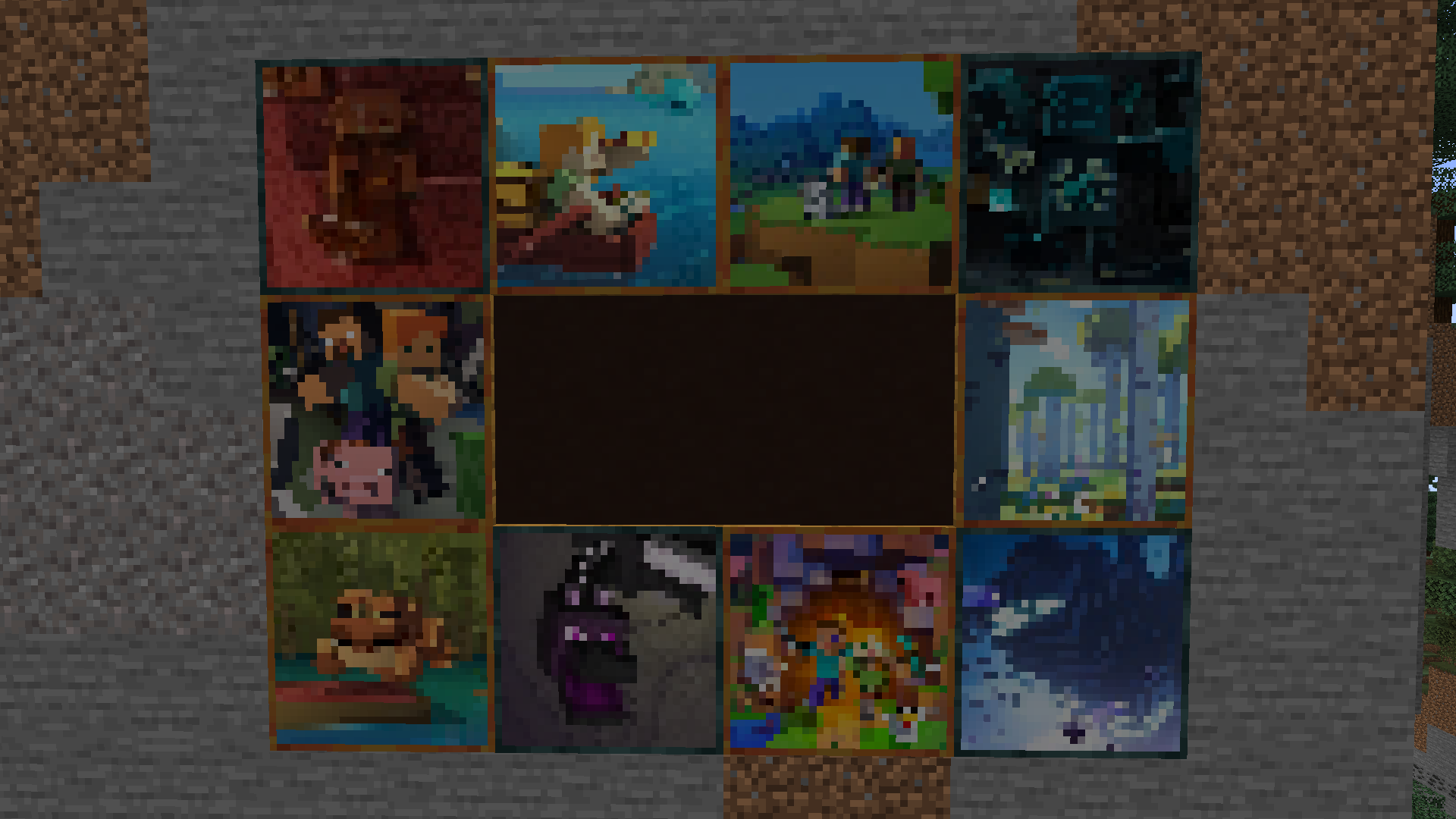 Rispwind's Additional Paintings [FABRIC/FORGE/QUILT/NEOFORGE] - Gallery - Minecraft Mods ...