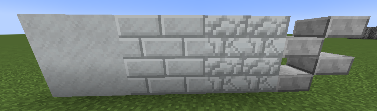 Marble Block [Forge/Fabric] - Screenshots - Minecraft Mods - CurseForge