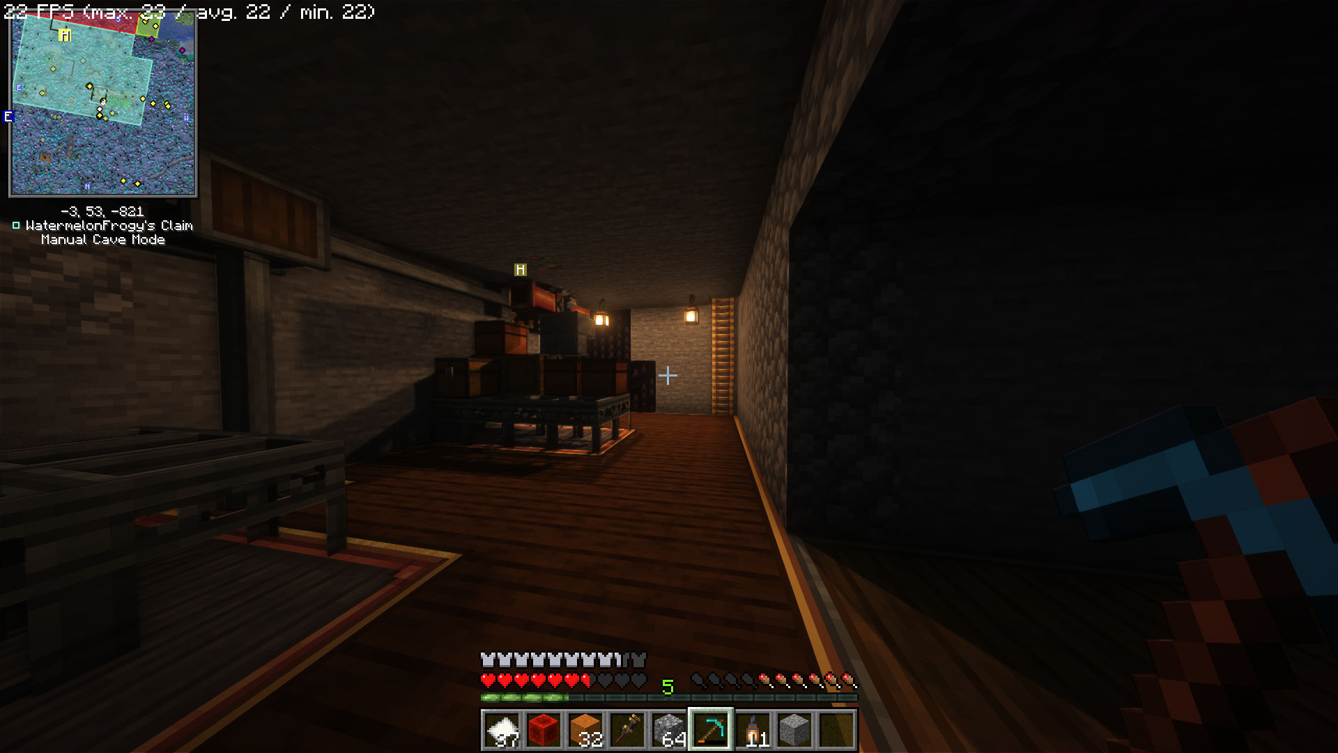 Create Overstressed - Gallery - Minecraft Modpacks - CurseForge