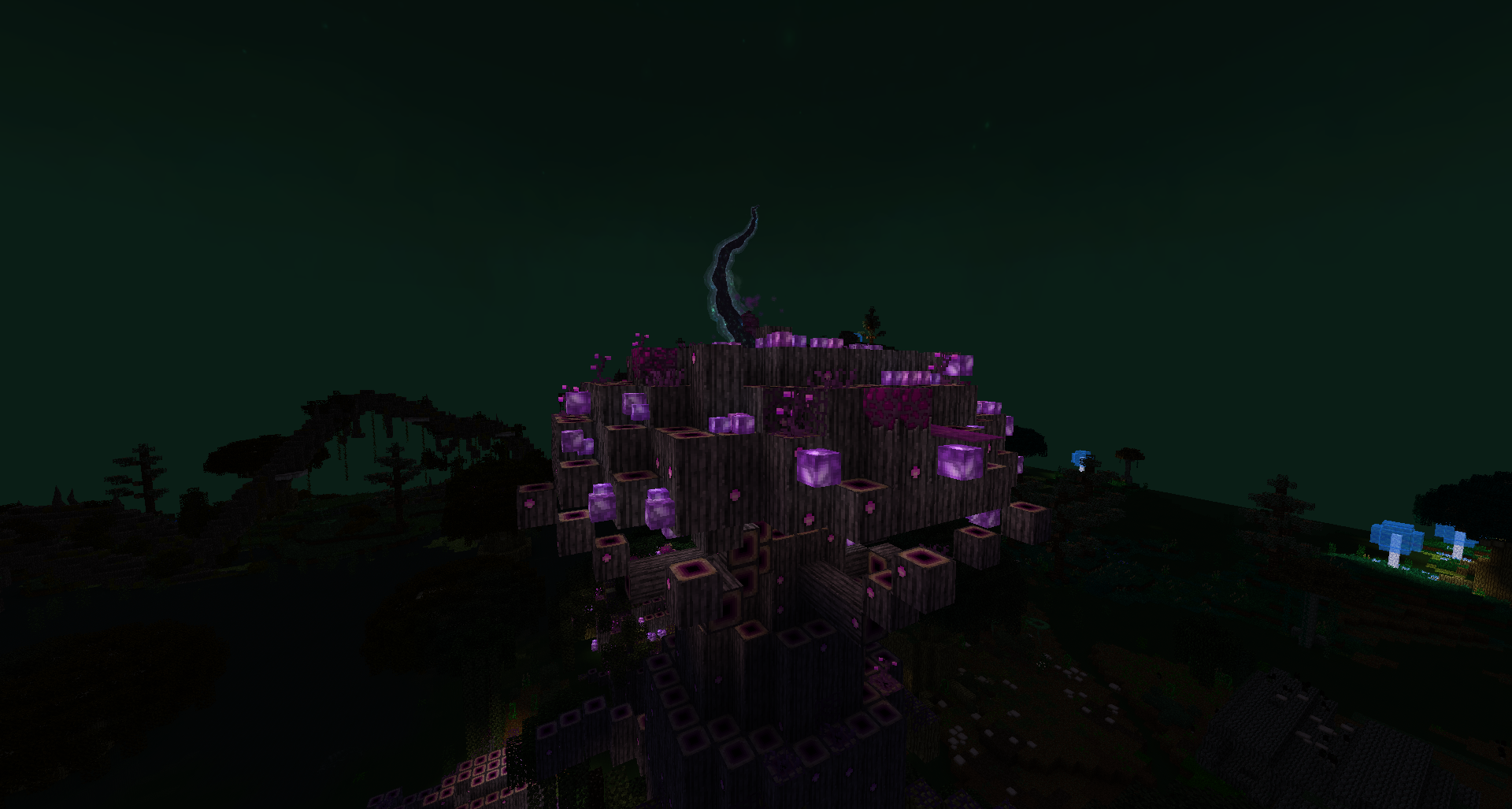 Into The Betweenlands 2 - Gallery - Minecraft Modpacks - CurseForge