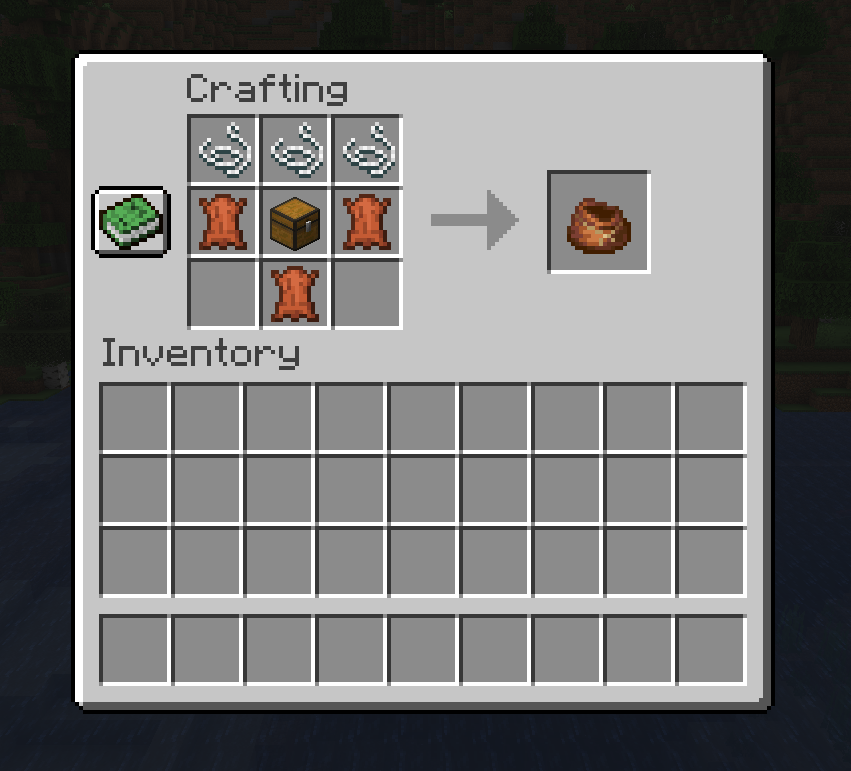 Crafting Enhanced - Gallery - Minecraft Mods - CurseForge