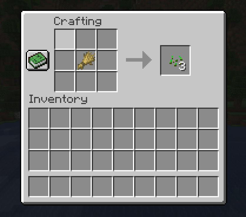 Crafting Enhanced - Gallery - Minecraft Mods - CurseForge