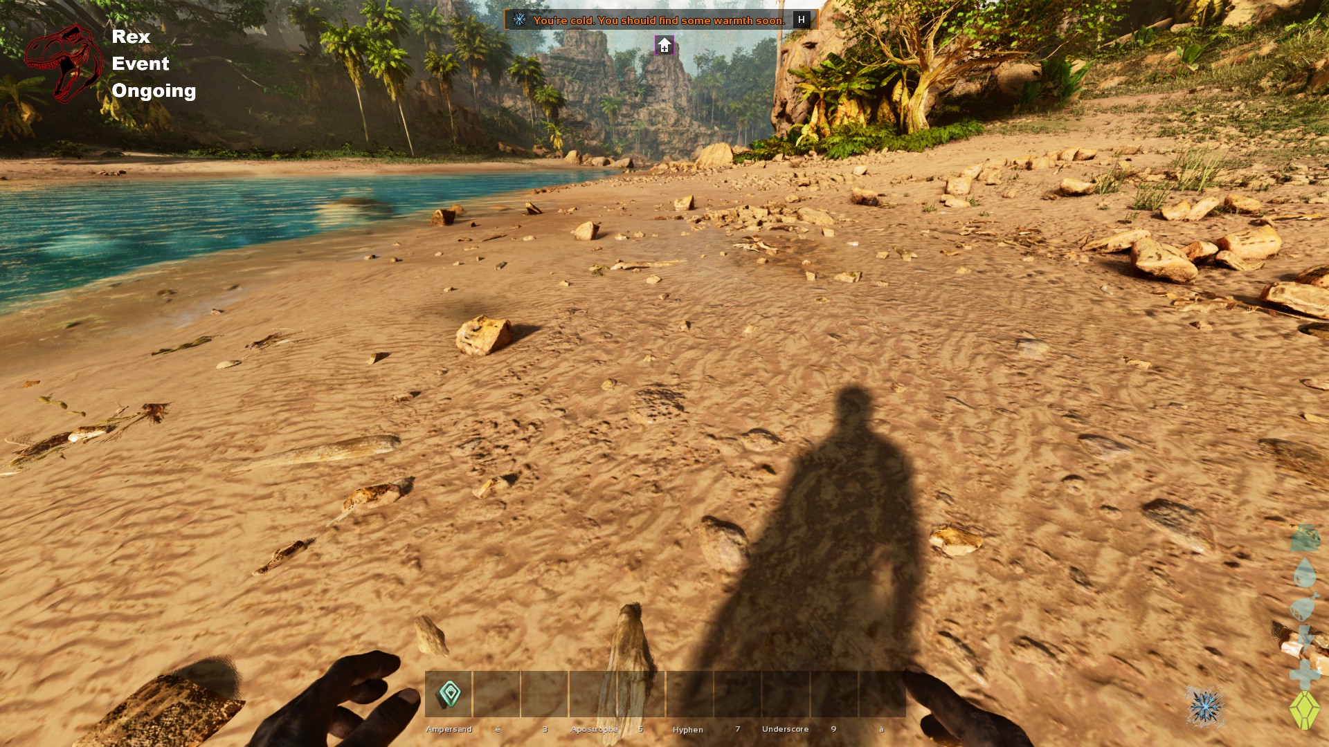 Server Showcase and More - Screenshots - Ark Survival Ascended Mods ...